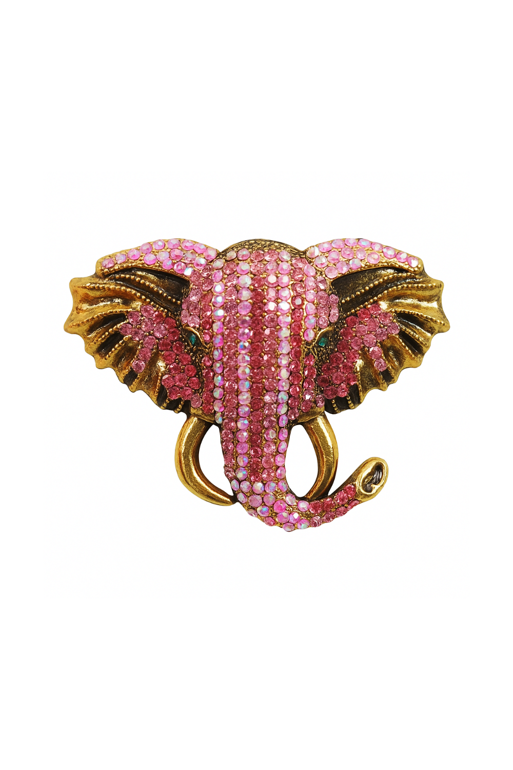 LADY ELLIE BROOCH – Hummingbird The Shop