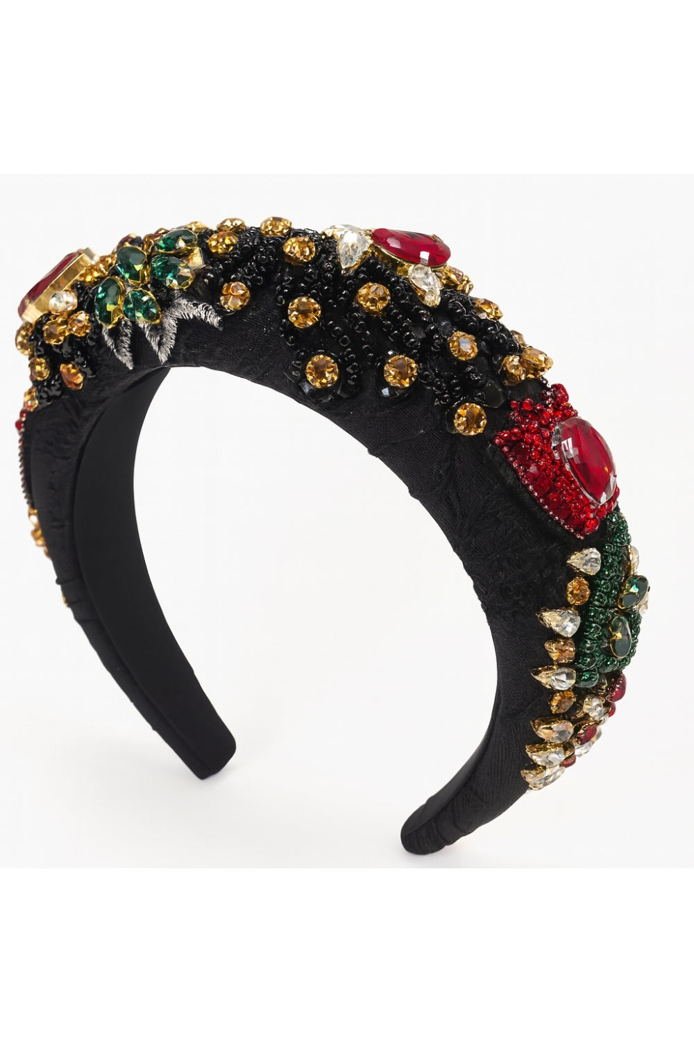 QUEEN OF SHEBAH HEADBAND – Hummingbird The Shop