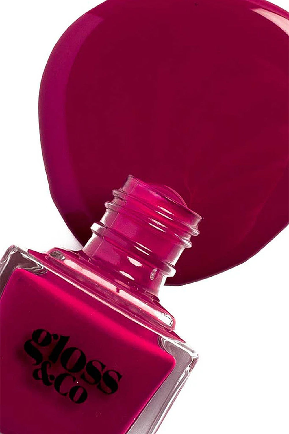 GLOSS & CO RUBY – Hummingbird The Shop